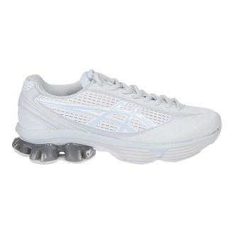 Asics Homme, Chaussures, Gris, Taille: 41 EU GEL-Kinetic Fluent