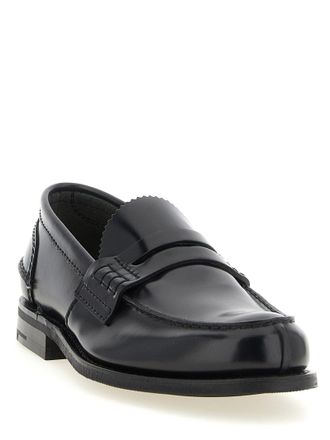 Churchs Pembrey 2.0 Loafer - Black