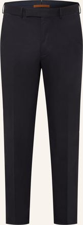 Ermenegildo Zegna Zegna Chino Extra Slim Fit blau