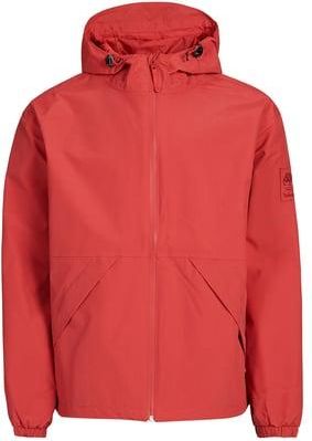 Timberland Blouson uni &agrave; capuche