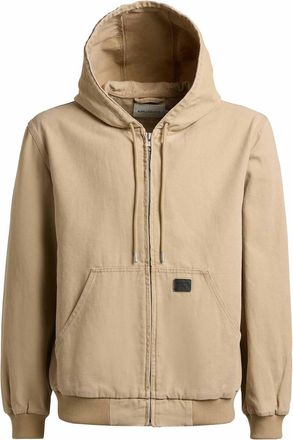Khujo Jacke Rhiis