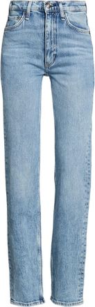 Rag & Bone HOSEN & R&Ouml;CKE - Jeanshosen auf YOOX.COM