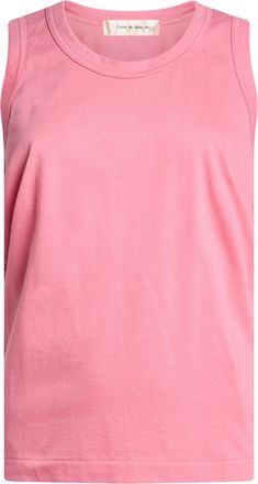 Comme Des Gar&ccedil;ons TOPS - Tank Tops auf YOOX.COM