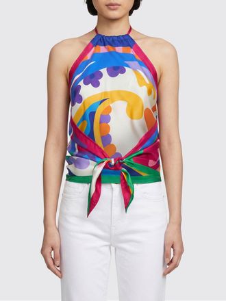 Etro Top ETRO Damen Farbe Blau