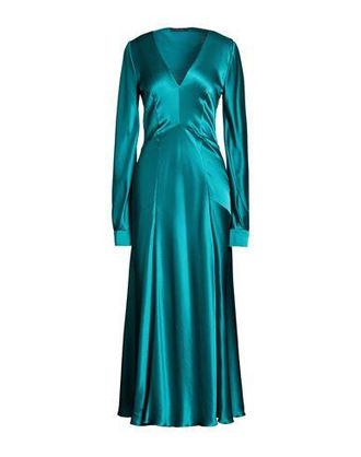 Alberta Ferretti ROBES - Robes longues sur YOOX.COM