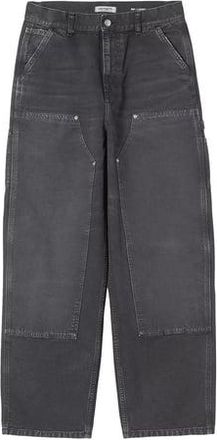 Carhartt Work in Progress Jeans Brandon en coton