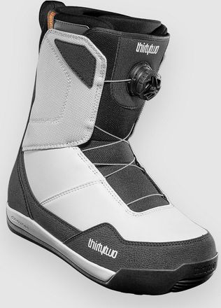 Thirty Two Shifty BOA 2026 Snowboard Boots white