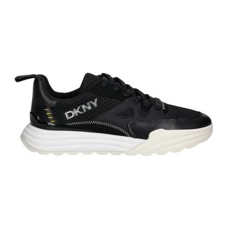 DKNY Schuhe > Sneaker - - Shoes - Damen - Schwarzk - 37 EU