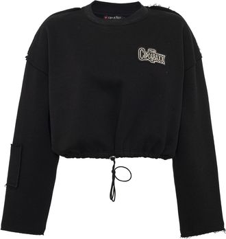 Cipo & Baxx Sweatshirt WL370