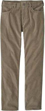 Patagonia Organic Cotton Corduroy - Jeans - Herren