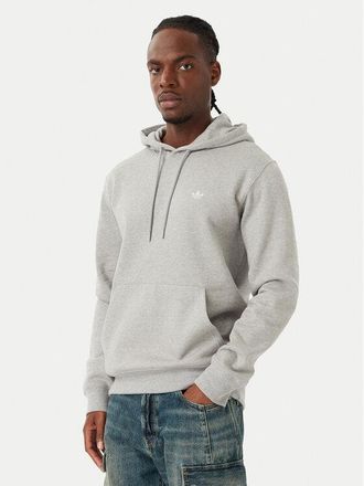 adidas Sweatshirt Trefoil Essentials KS9807 Grau Regular Fit