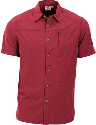 Maul Herren Veniv1/2 Hemd