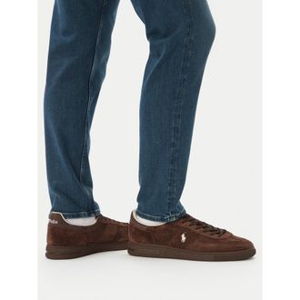 Polo Ralph Lauren Sneakers Polo Ralph Lauren Bedford 809P13079002 Braun