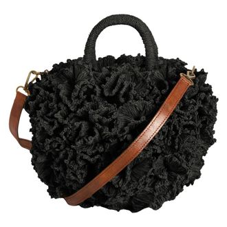 Ibeliv Koralle Schwarz - - Bags - Damen - Schwarzk - ONE SIZE