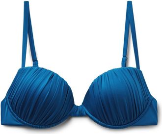 Calzedonia Bikinitop Shiny Satin