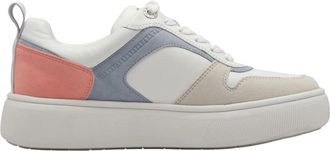 Tamaris Damen, Schuhe, Mehrfarbig, 40 EUGr&ouml;&szlig;e