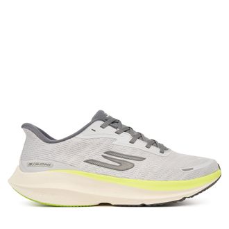 Skechers Laufschuhe Skechers Aero Pulse 246220/GYLM Grau