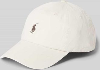 Polo Ralph Lauren Cap aus reiner Baumwolle