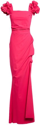 La Petite Robe Di Chiara Boni KLEIDER - Maxi-Kleider auf YOOX.COM