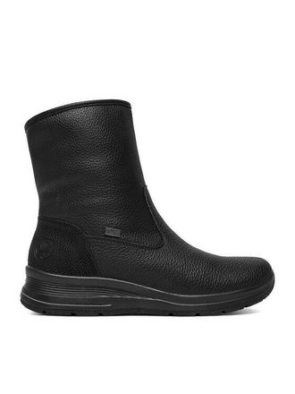 Rieker Stiefeletten CEO-L7760-00 Schwarz