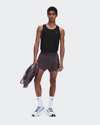 On Zero Shorts