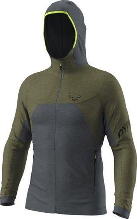 Dynafit Tour Wool Thermal - Hybridjacke - Herren