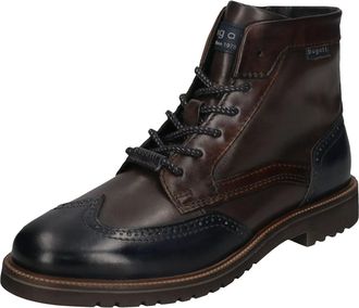 Bugatti Schnürboots