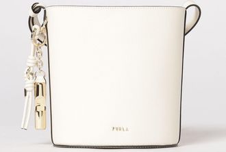 Furla Minitasche FURLA Damen Farbe Yellow Cream