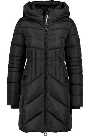 Alife And Kickin Winterjacke Damen PriskaAK A