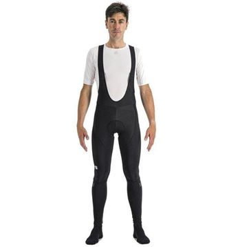 Sportful Neo - lange Fahrradhose - Herren