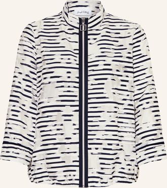 Joseph Ribkoff Jacke Mit 3/4-Arm weiss