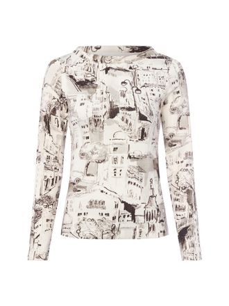 Marc Cain Langarmshirt
