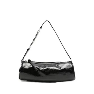 Vivienne Westwood Cindy Cylinder Orb-plaque Shoulder Bag