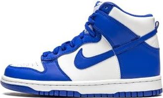 Nike Nike Dunk High Game Royal