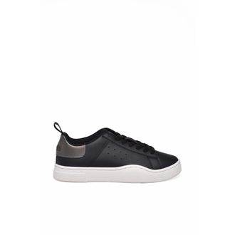 Diesel Femme, Chaussures, Multicolore, Taille: 38 EU S-Clever Low Baskets