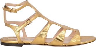 Tom Ford SCHUHE - Sandalen auf YOOX.COM