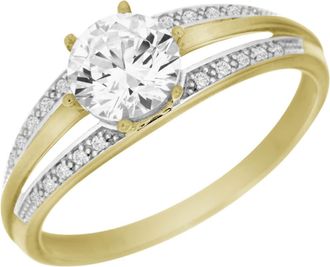 Firetti Goldring
