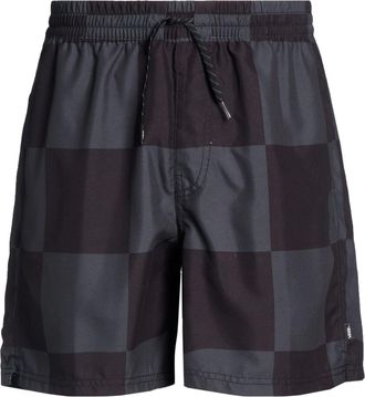 Vans HOSEN & R&Ouml;CKE - Shorts & Bermudashorts auf YOOX.COM