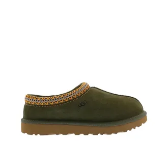 UGG Tasman Slipper - - Shoes - Damen - Gr&uuml;n - 36 EU