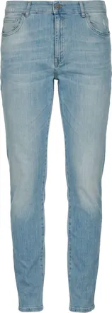 Daniele Alessandrini HOSEN & R&Ouml;CKE - Jeanshosen auf YOOX.COM