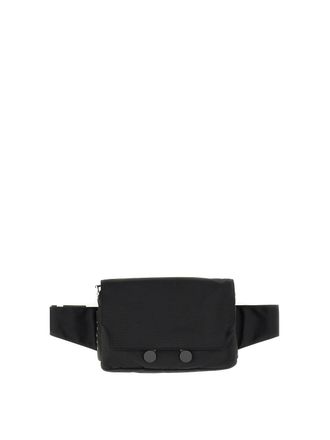 Marni Clutch - Schwarz