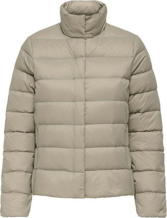 Only Steppjacke ONLRUBY QUILTED DOWN JACKET OTW