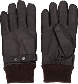 Joop Fingerhandschuhe