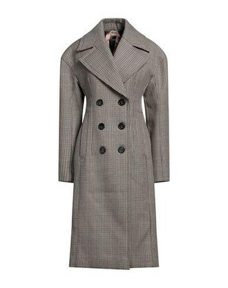 N&deg;21 MANTEAUX - Manteaux longs sur YOOX.COM