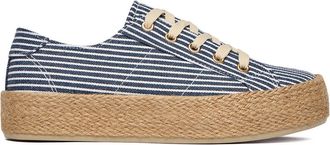 Jenny Espadrilles JENNY CEO-EMMA WSK1576-05 Dunkelblau