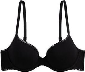 Tommy Hilfiger Soutien-gorge corbeille rembourr&eacute;