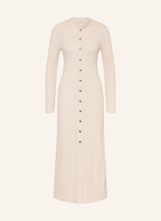 BA&SH Ba&Sh Strickkleid Anisa beige