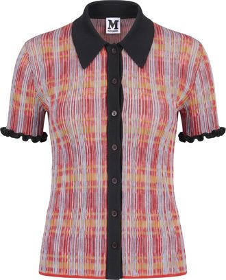 M Missoni STRICKWAREN - Strickjacken auf YOOX.COM
