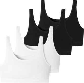 Schiesser Bustier 95/5 Organic Cotton