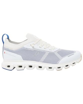 On Ultraleichter Allrounder-Sneaker Cloud 6 Versa mi Speedschn&uuml;rung in